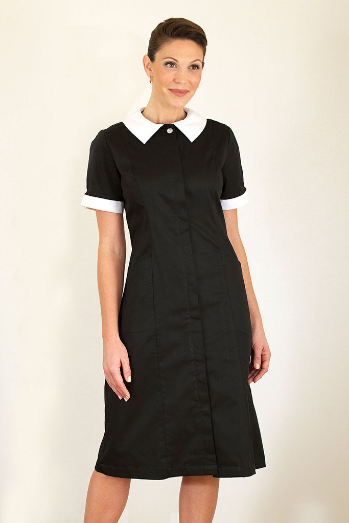 Housekeeping Uniform Collection – Hotel Uniform Shop